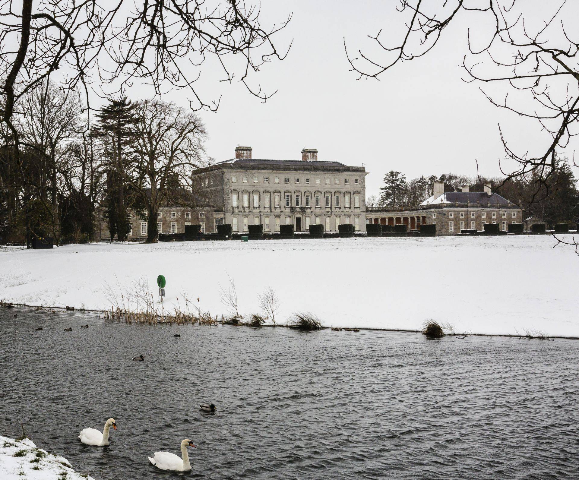 Christmas at Castletown | Castletown